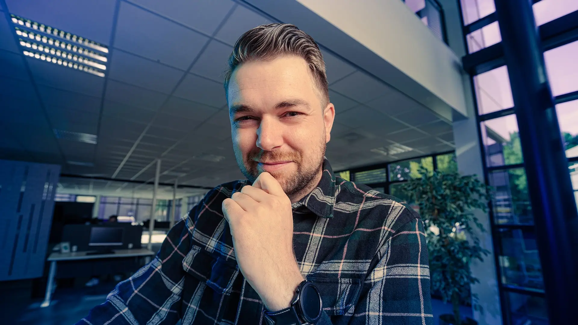 Het werk van een OutSystems Developer